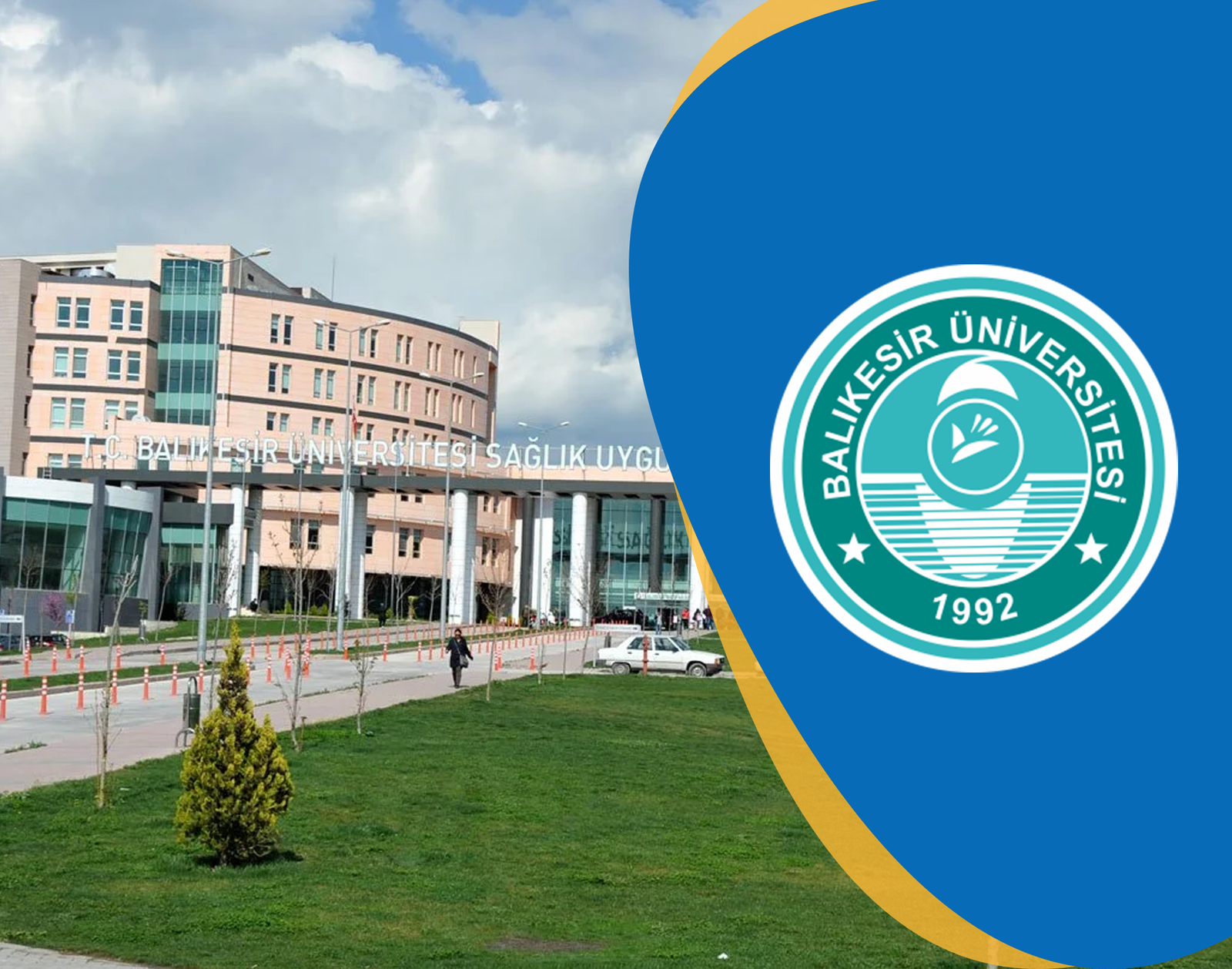 تعرف على جامعة باليكسير Balikesir university في تركيا