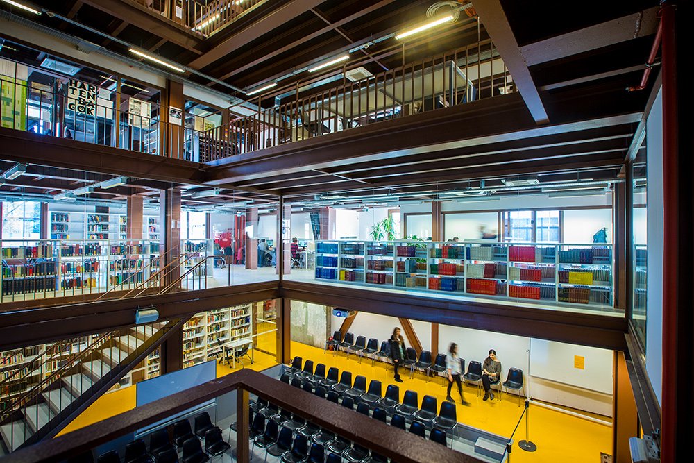 Istanbul Bilgi University - سومر التعليمية